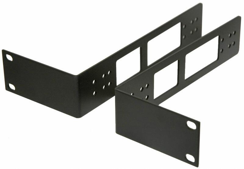 Inter-M BKT-MA106 - Rack Mount Kit for MA106 Amplifier