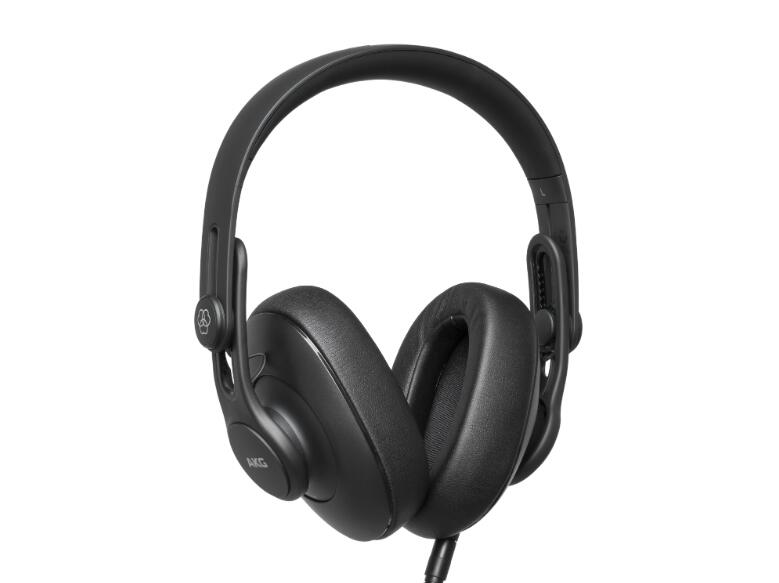 AKG K361 Professional Studio Headphones