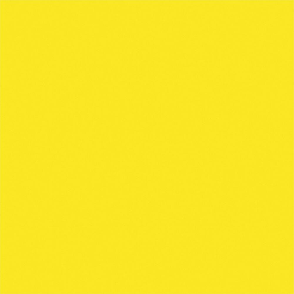 FX Lab Coloured Gel Sheet 48x21 Colour Yellow 101