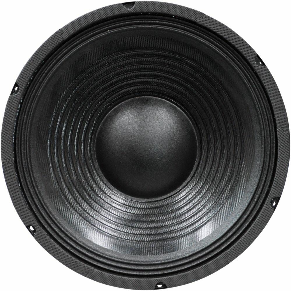 SoundLAB L042P, 12" Chassis Speaker 200w, 8 Ohm, L042P