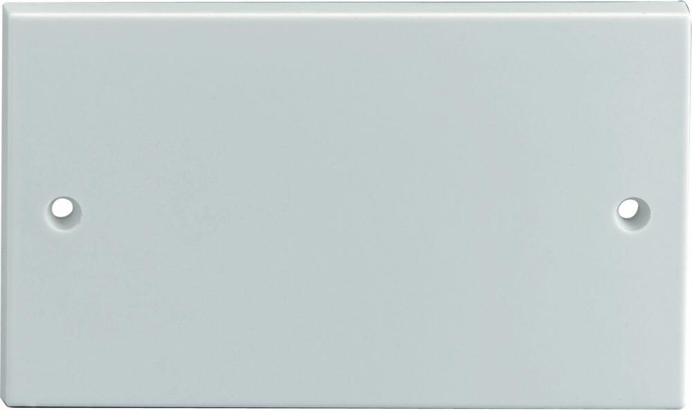 Eagle Double Blanking Plate, E341CB