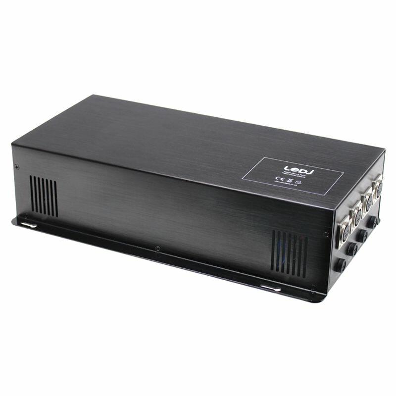 LEDJ Starlit Dance Floor 1500W Power Supply, LEDJ429