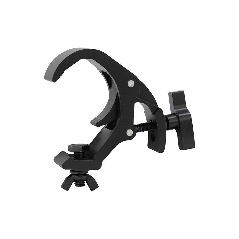 Equinox TRC 30B Aluminium 30kg Black Self Locking Easy Clamp