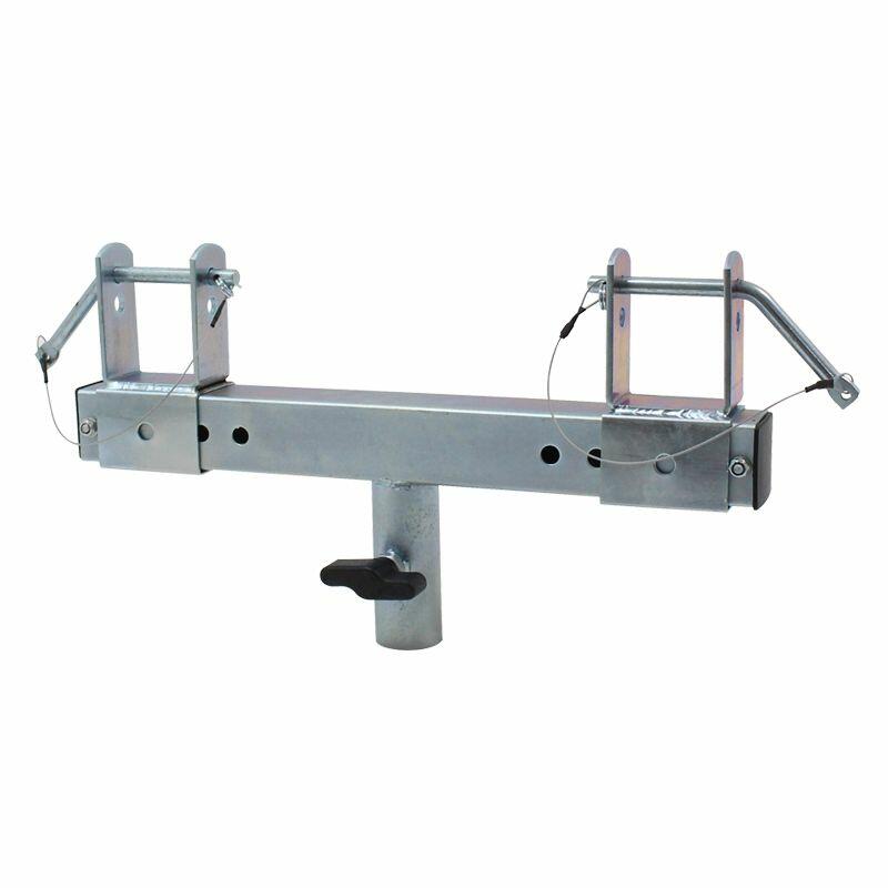 Equinox Truss Bridge Stand Adaptor