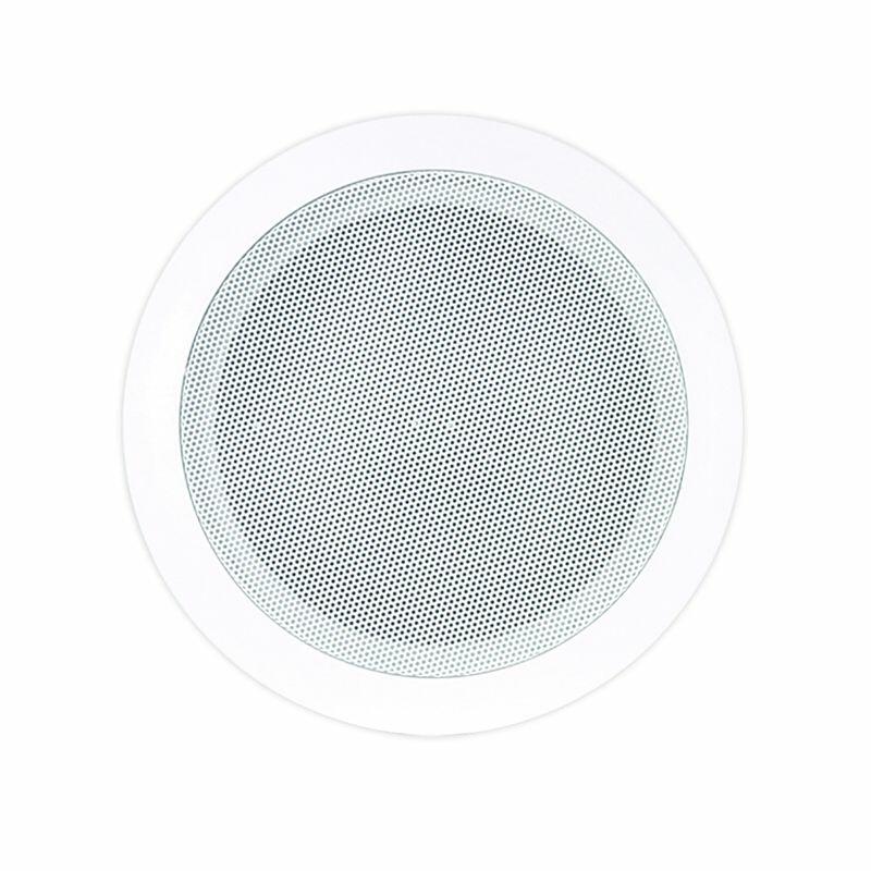 Clever Acoustics CS 56LC 100V 5'' 6W Ceiling Speaker