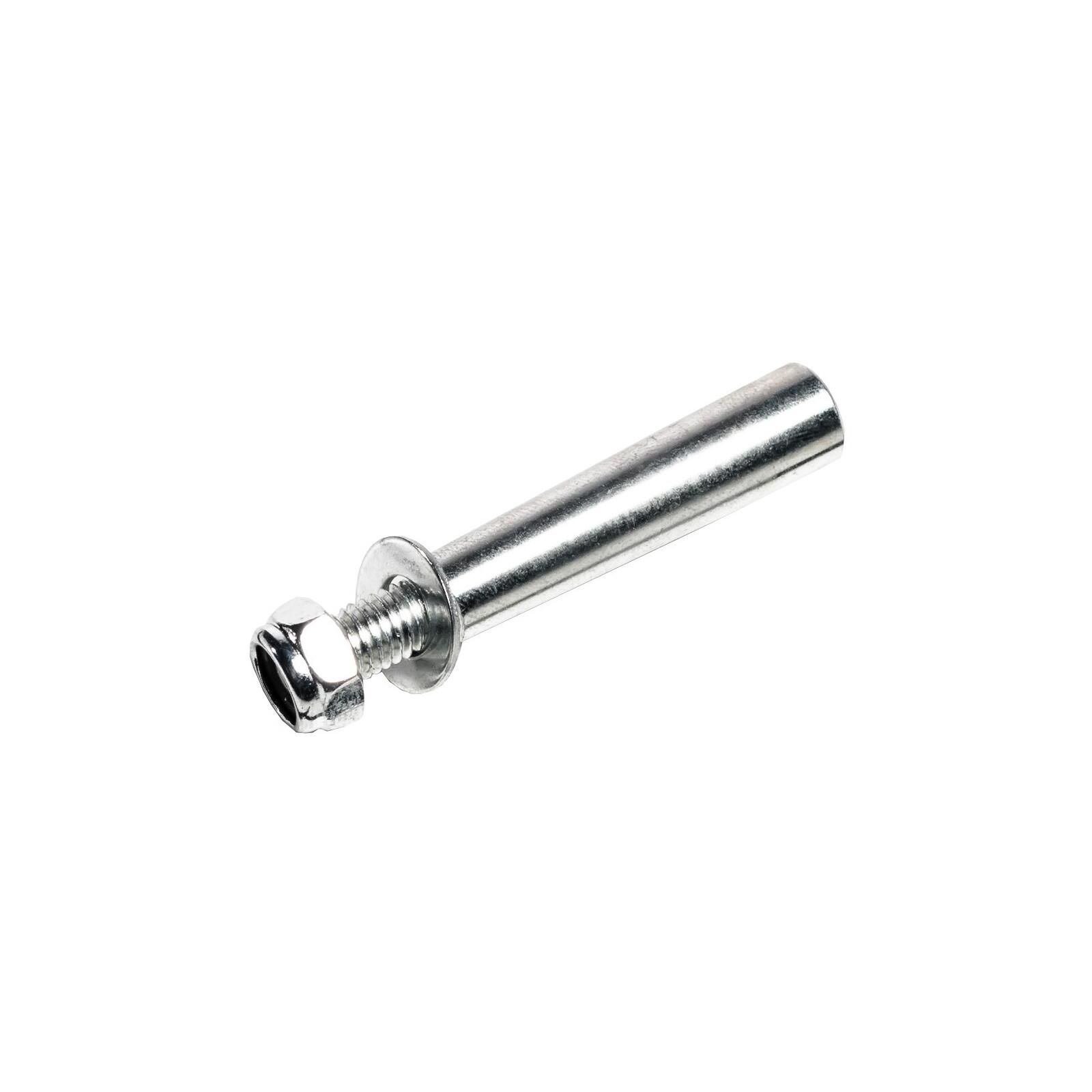 Global Truss Standard Bullet Pin with Nylon Locking Nut (5005)