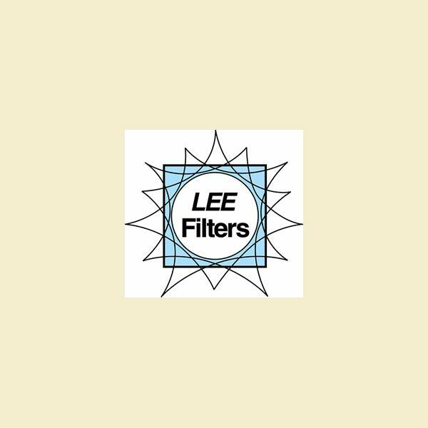 LEE Filter 007 Pale Yellow Filter Sheet, 21" x 48"
