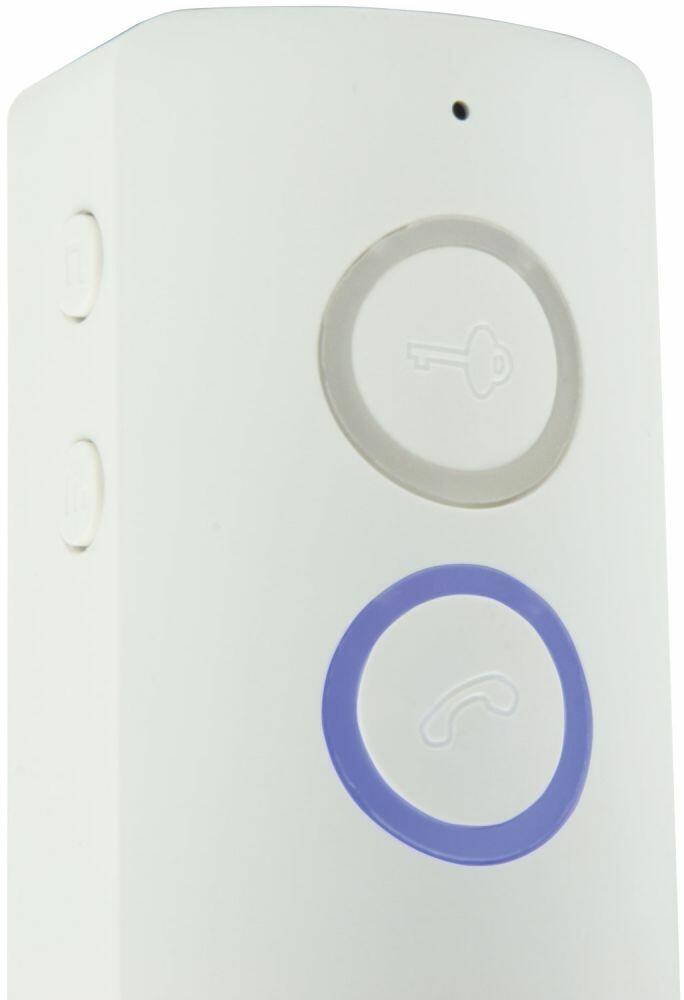 Mercury 2WID001 2.4Ghz Wireless Digital Intercom - 350.005UK