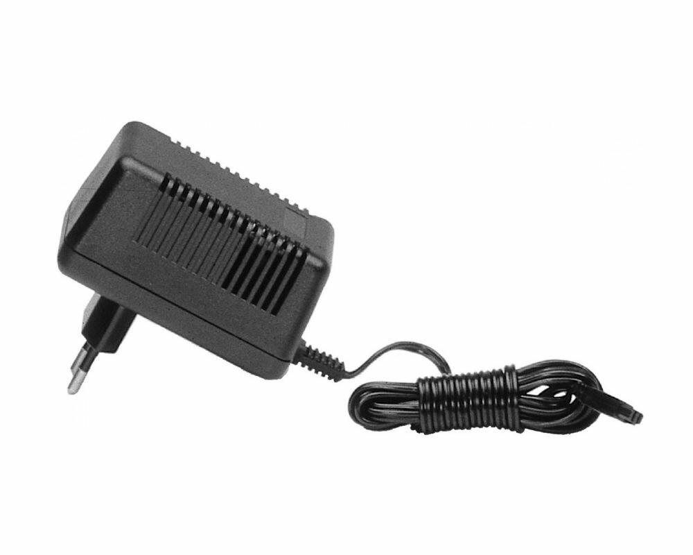 Sennheiser NT 20-1 UK Power adapter, for 1x SI 30/SZI 30, 24VDC/200 mA