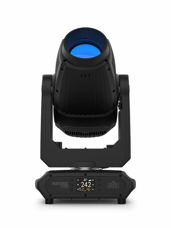 Chauvet Professional Maverick Storm 2 Moving Head Profile (IP65)
