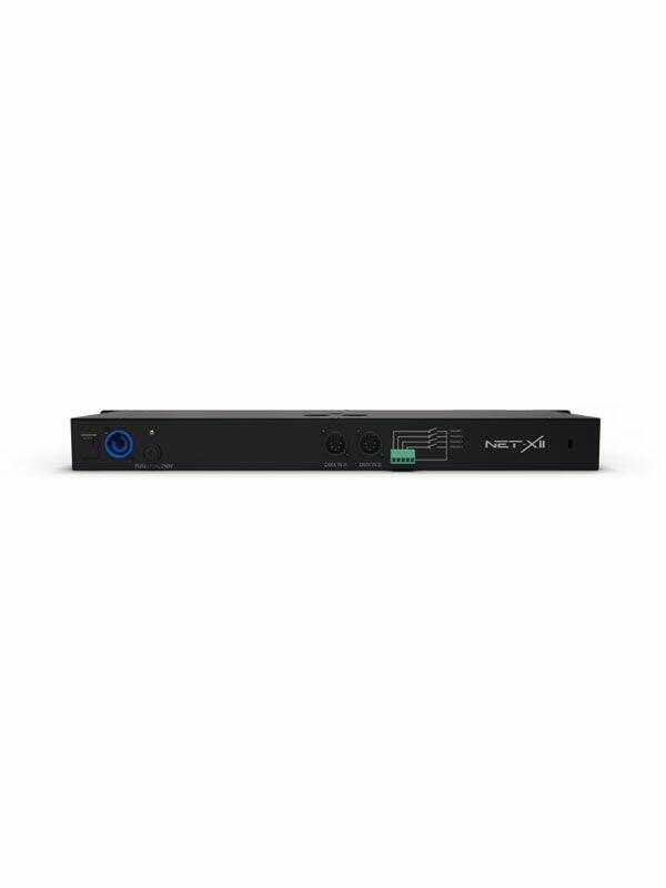 Chauvet Professional Net-X II Artnet node