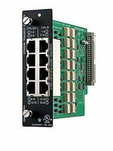 TOA D-983 D-900 Series Remote Control Module, 24/16