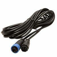 Rosco 293222010001 Rosco LED 2-pin Statis White Cable - 1m