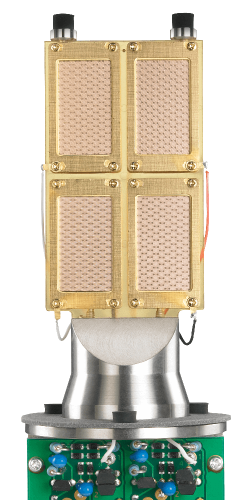Audio Technica AT5040 Premier Studio Microphone