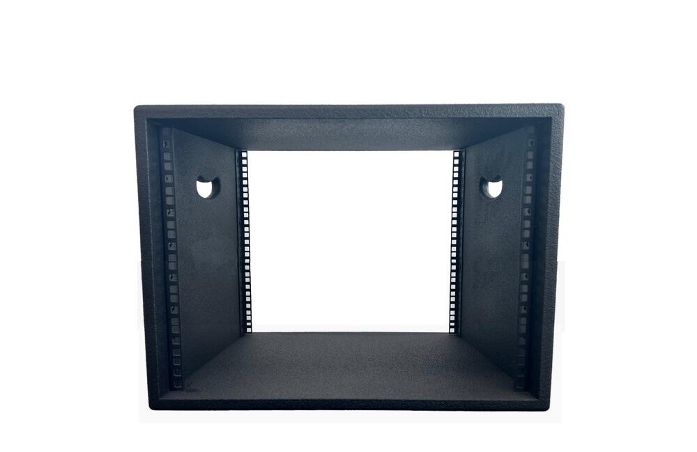 Cobra Case RS8U 8U 19 Rack Sleeve, Rack Strip Front & Rear, Painted ...