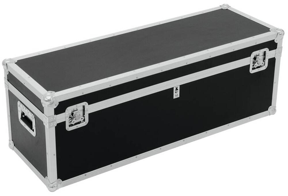 Cobra Case FC83 Stacking Case 1200 x 400 x 430mm BLACK - (98009)