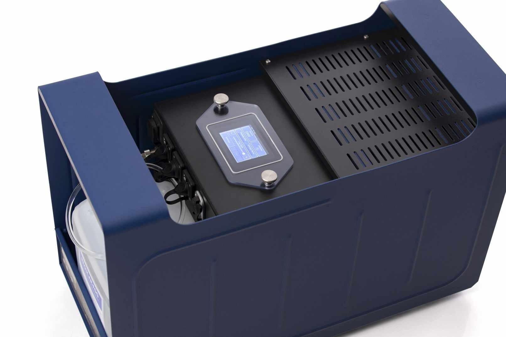 Look Solutions BOA64, IP64 Rated Fog Generator