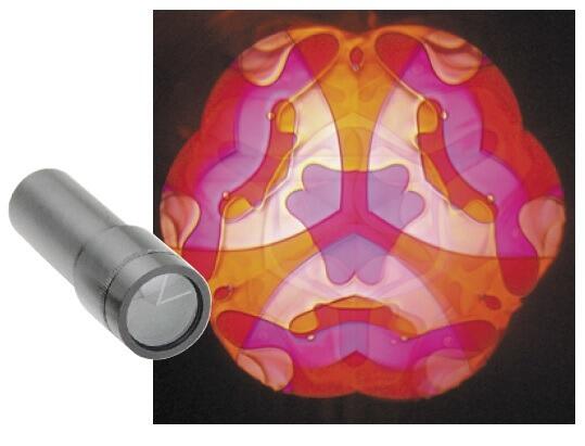 Optikinetics FG6110 Kaleidoscope Lens