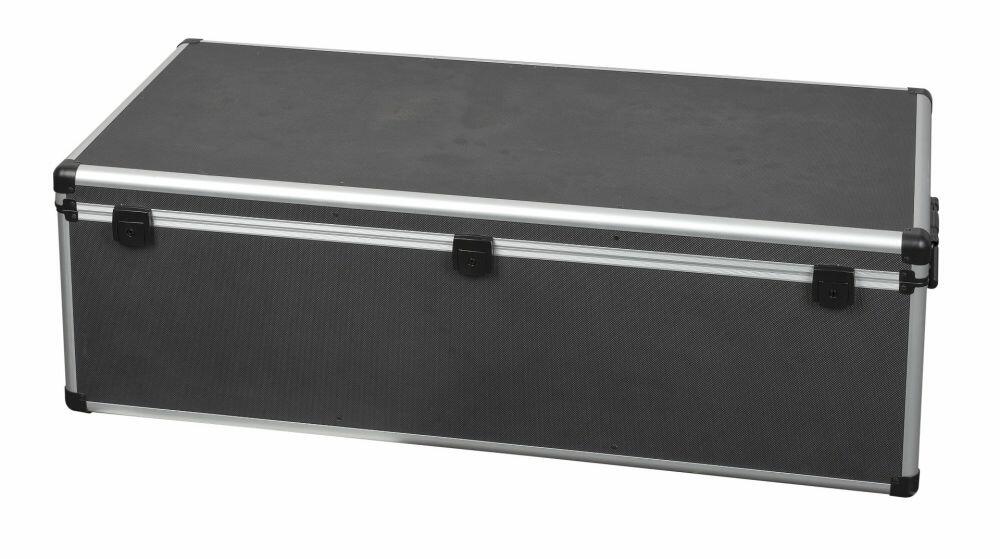 DAP Case for 4x Pulse Pixel Bar 16 Value Line