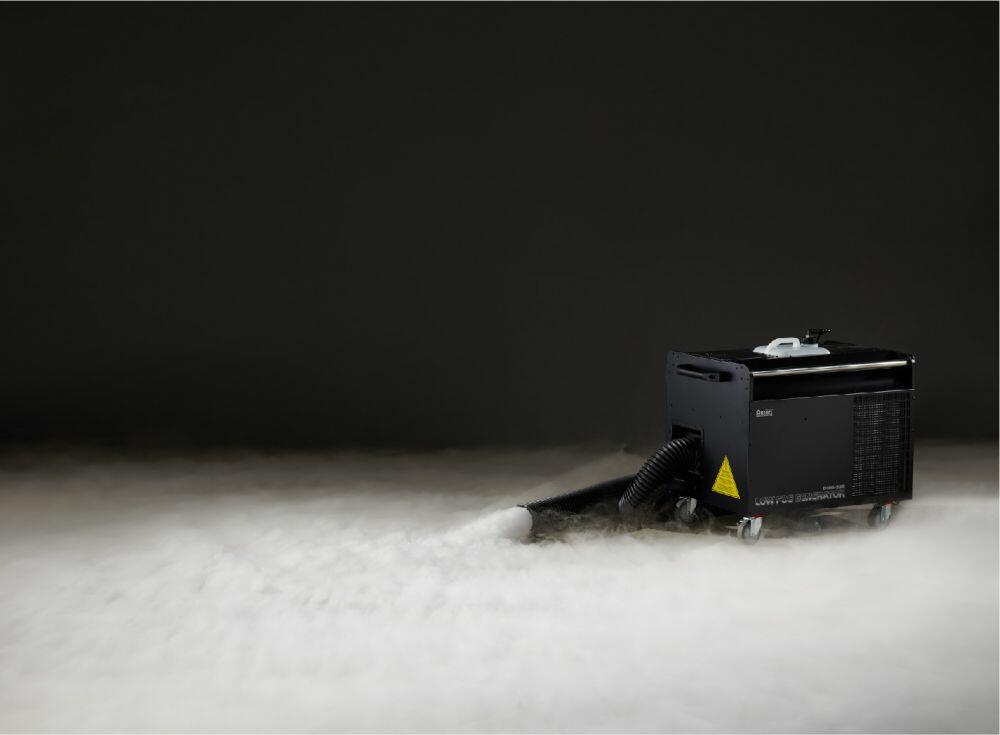 Antari DNG-250 Low Smoke Machine (60797)