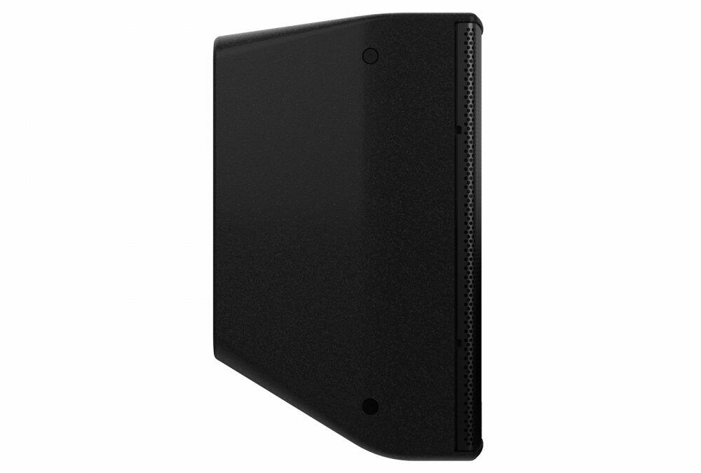 Martin Audio CDD12B, 12", 2 way Passive Loudspeaker 300w Black
