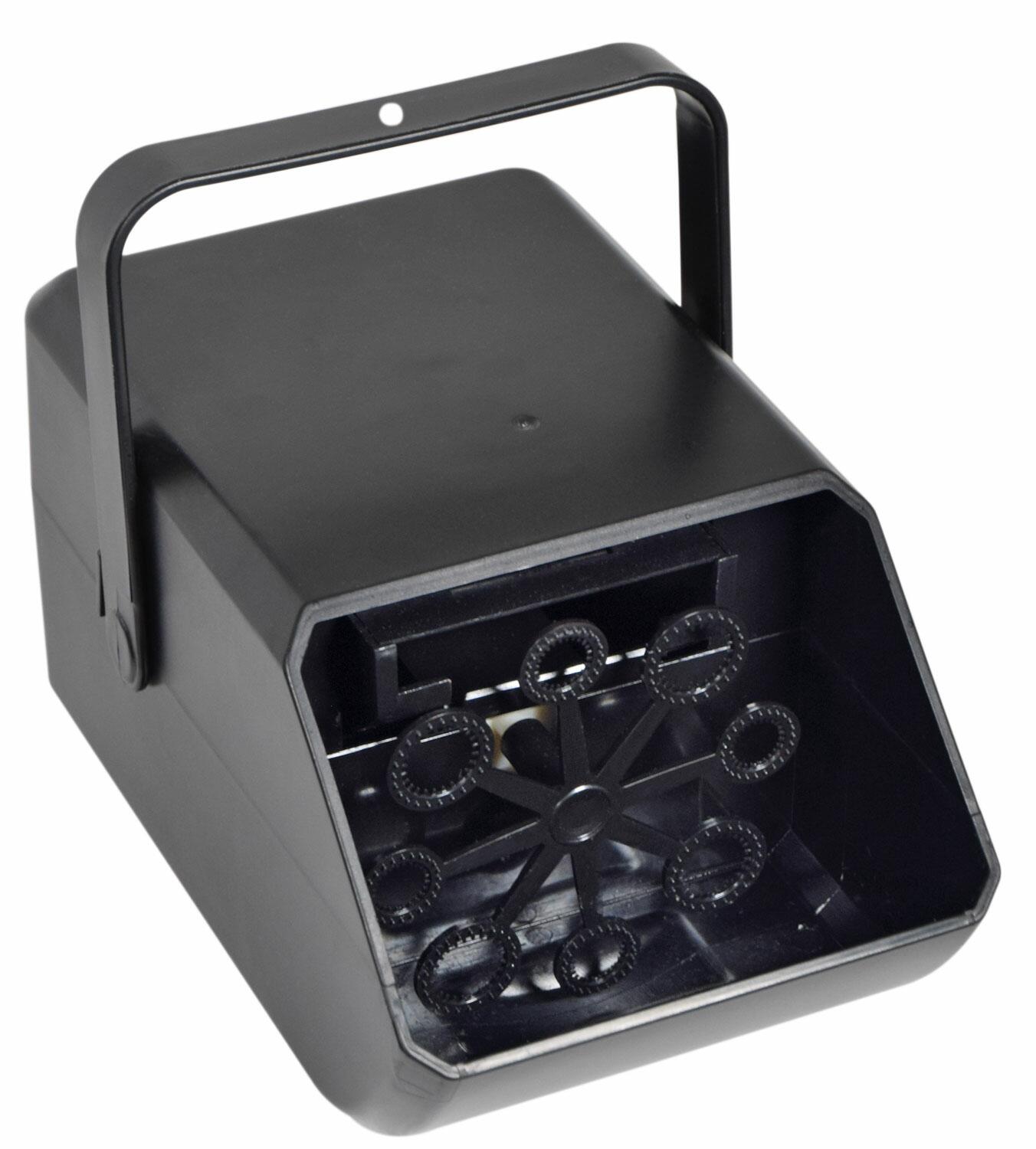 QTX Mini USB Powered Bubble Machine