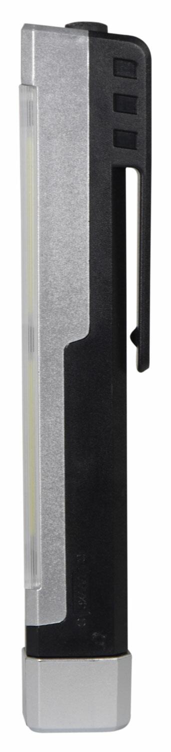 Mercury Magnetic LED Pen Light