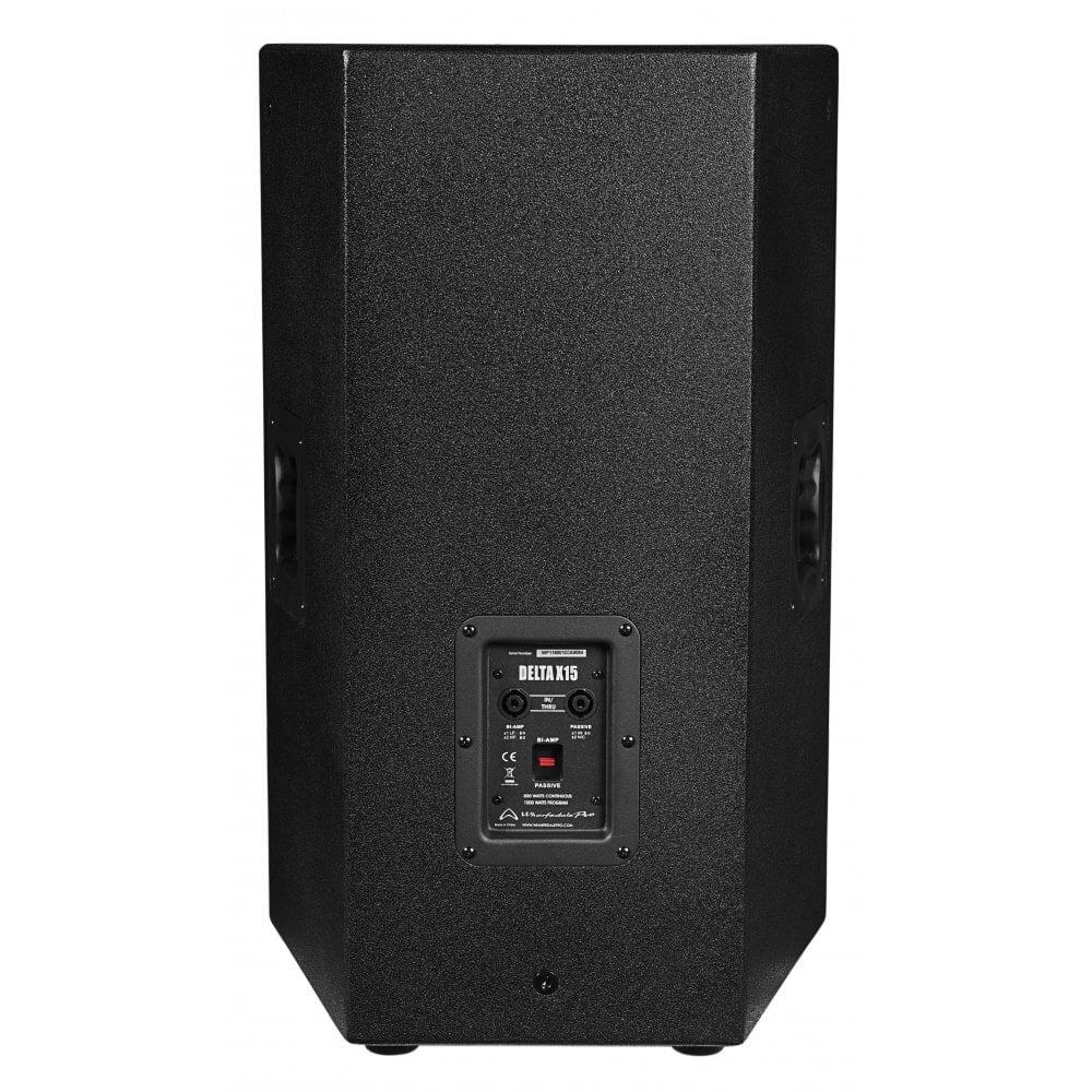 Wharfedale DELTA X15 Passive Loudspeaker Speaker