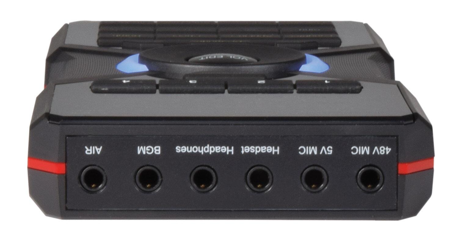 Citronic X-PAD Portable Audio Device - 173.640UK
