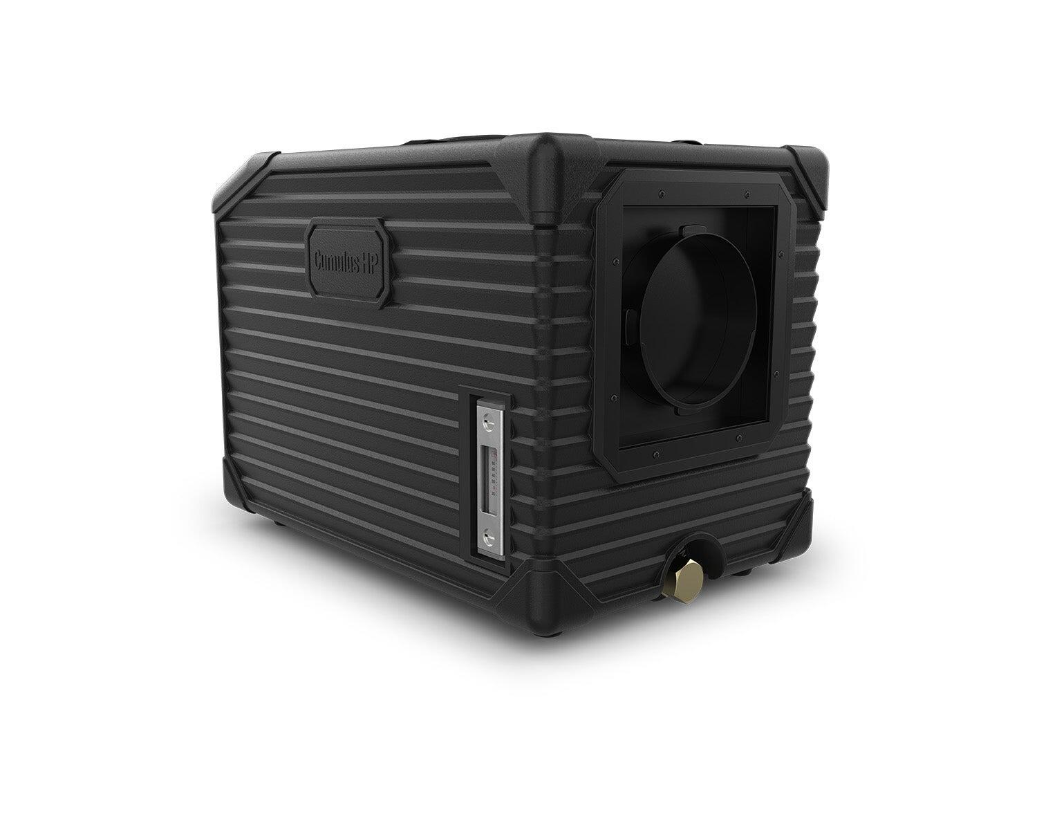 Chauvet DJ Cumulus Pro Low Lying Fog Machine