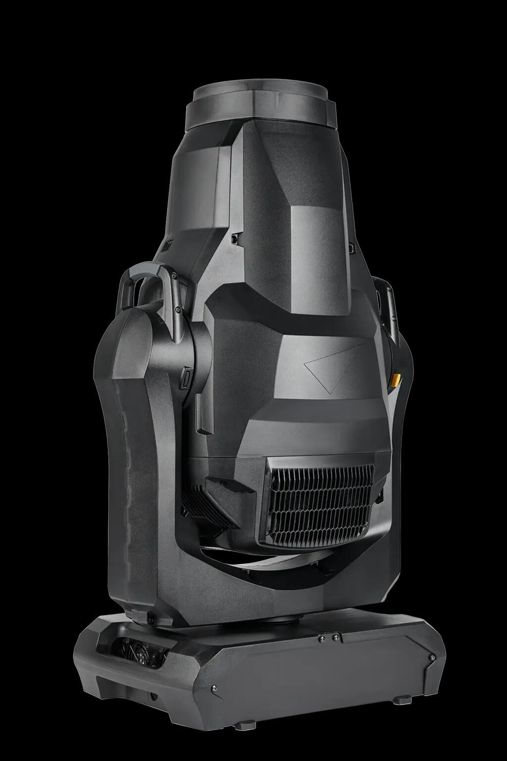 Martin MAC Ultra Performance 1150 W High output LED Moving Head Profile ...