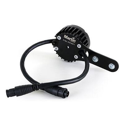 Martin VDO Dotron To VDO Sceptron/Fatron Coupler