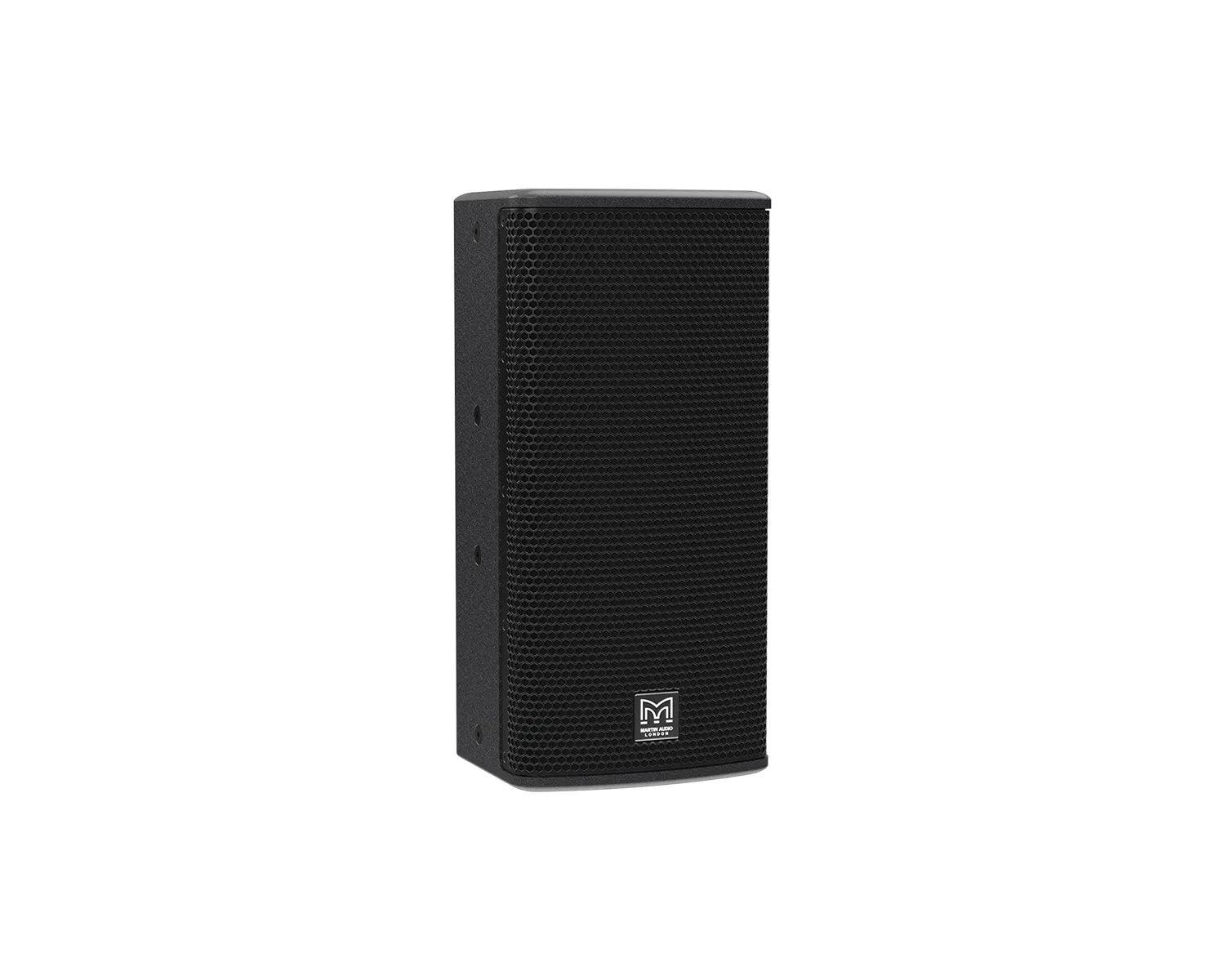 Martin Audio Blackline Q8 8" 2 way Passive Speaker Rotatable 90-110x50 ...
