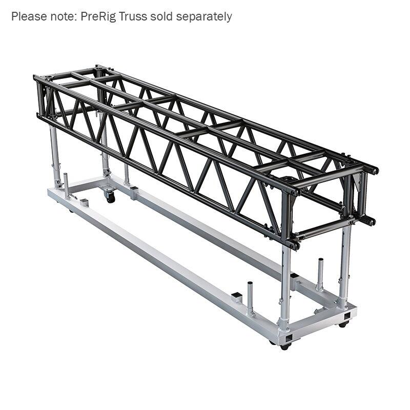 Global Truss Pre Rig Dolly 3.0m