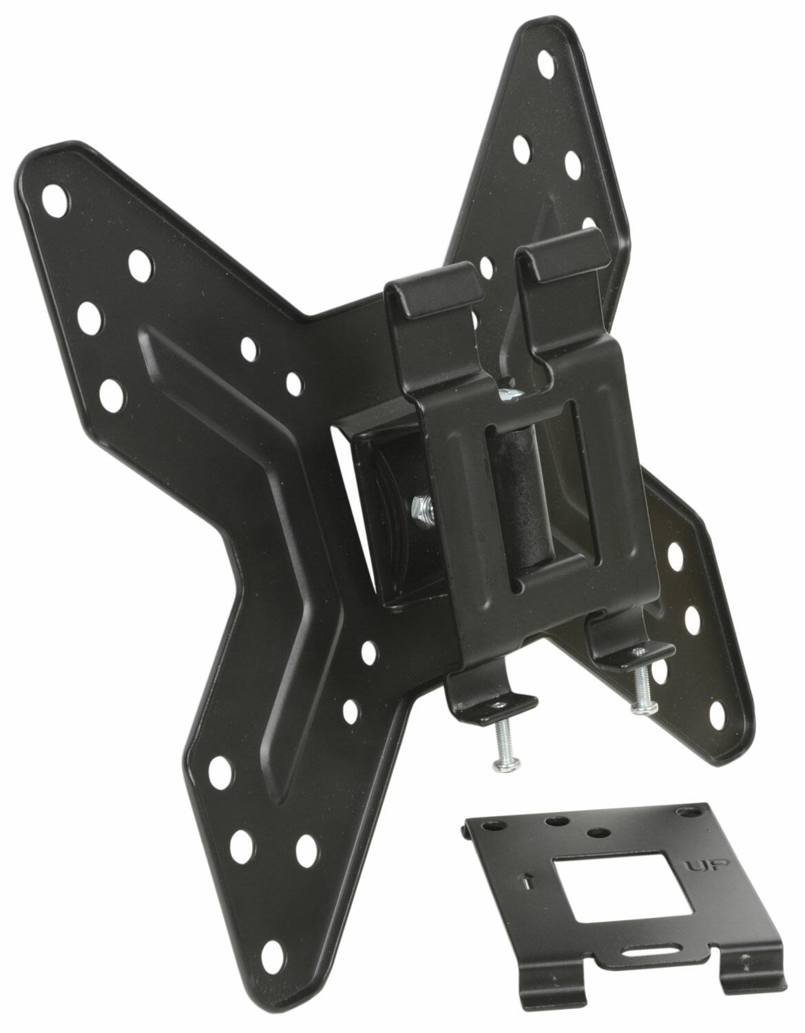 AV:Link Tilt & Swivel Wall Mount TV/Monitor Bracket - 129.513UK