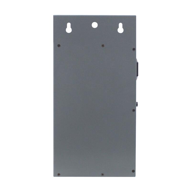 Transcension S 8 DMX Distribution Splitter