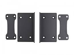 Cloud RES 19 Rackmount Kit for a Two MA60/MA60 MEDIA Amps