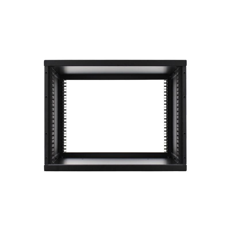 Penn Elcom 8U Flat Pack Rack System (R8400-08)