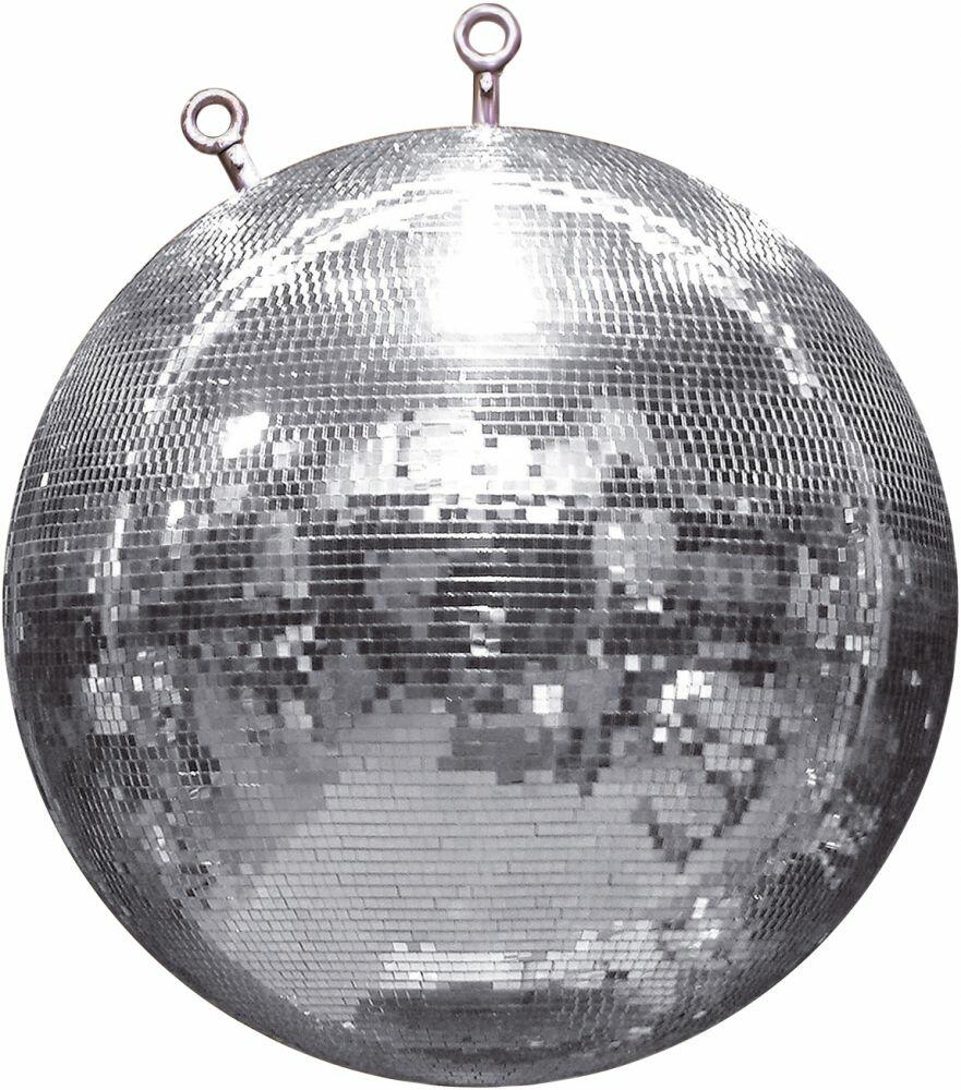 FX Lab Soundlab Silver Professional Mirror Ball Diameter (mm) 765 (30 Inch)