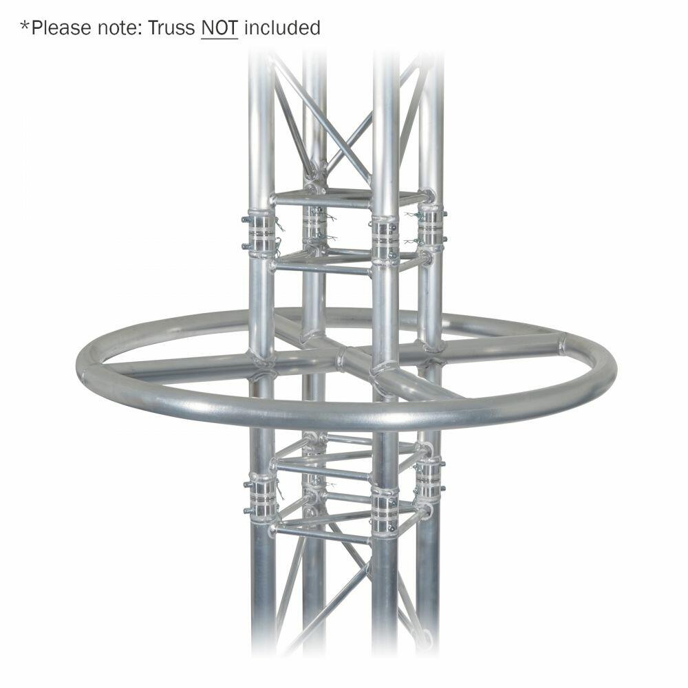 Global Truss F34 PL Tower Ring