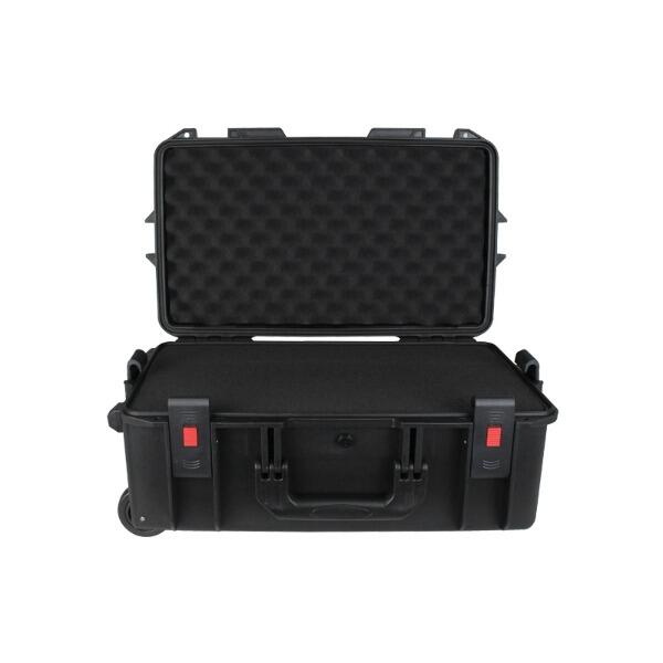 eLumen8 Rock Box 12 Utility Trolley Case
