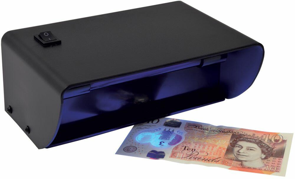 Mercury MD100 Bank Note Checker - 457.204UK