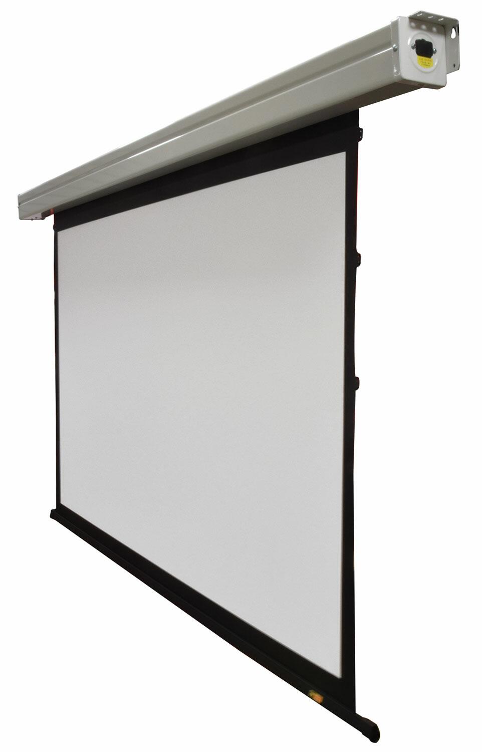 AV:Link 100" Electric Tab-Tensioned Projector Screen 16:9 - 952.301UK
