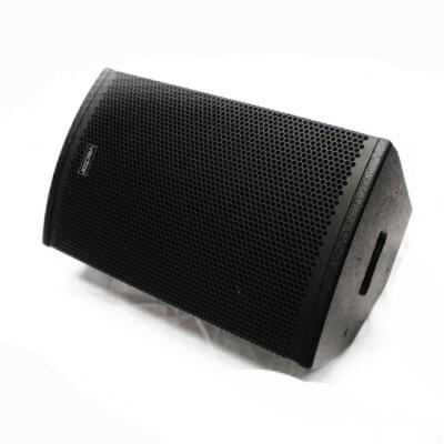 Vector Audio WS-10 Mk2 Speaker Black 10 2 Way 300w 8ohm