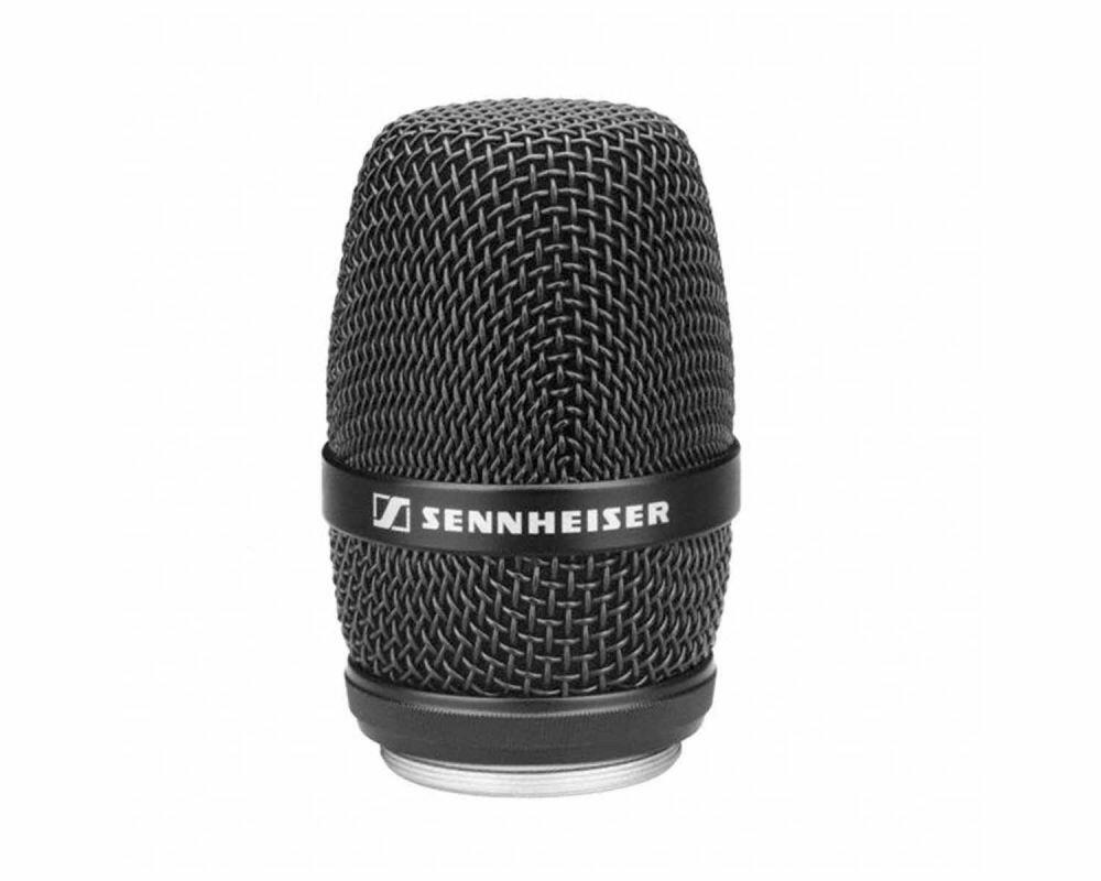 Sennheiser MMD 835-1 BK Microphone module, Dynamic, Cardioid