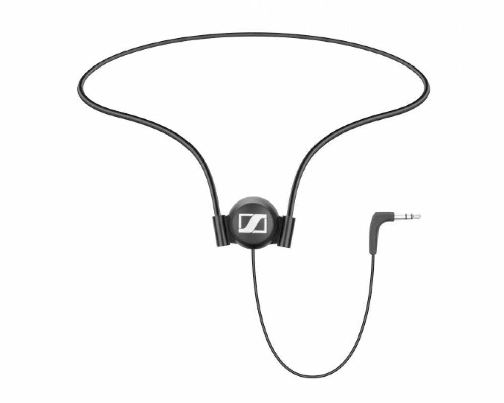 Sennheiser EZT 3012 Induction neckloop, length: 40cm, 3.5mm