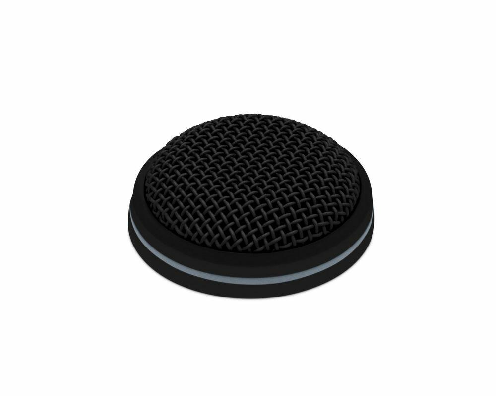 Sennheiser MEB 102-L B Boundary microphone, built-in, omnidirectional
