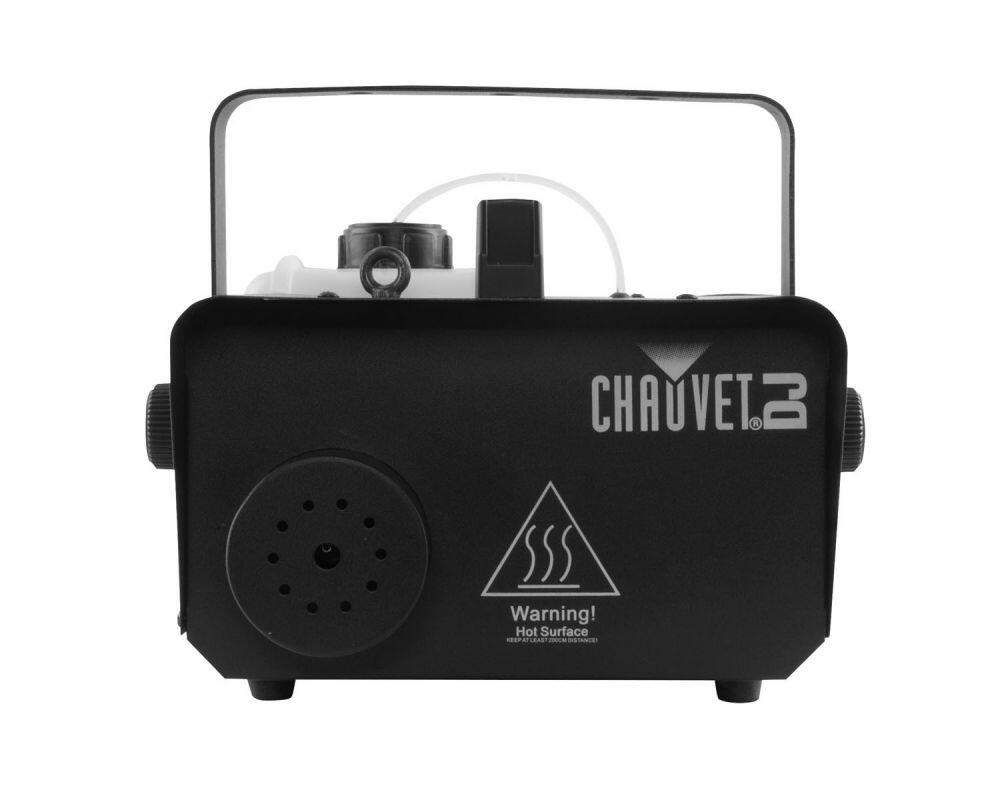 Chauvet DJ Hurricane 1600 Smoke Machine