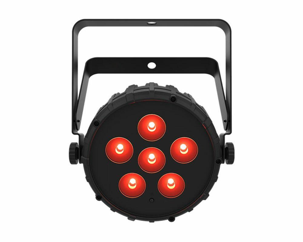 Chauvet DJ SlimPAR T6BT LED PAR