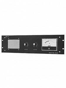 TOA MP-032B Monitor Panel, 3U, Built in 5" Speaker, Monitors 10 ...